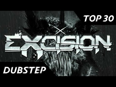 Top 30 Mejores Canciones de Excision (con nombres) - YouTube
