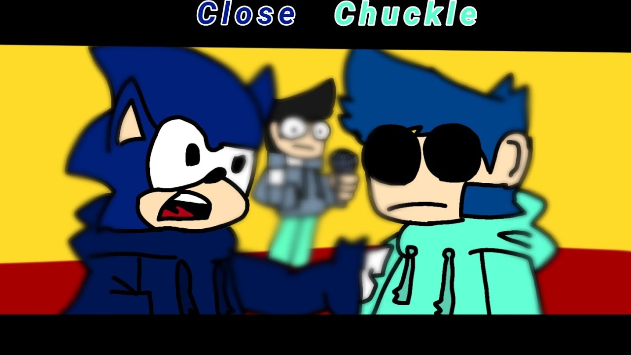 Close Chuckle Expsworld - YouTube