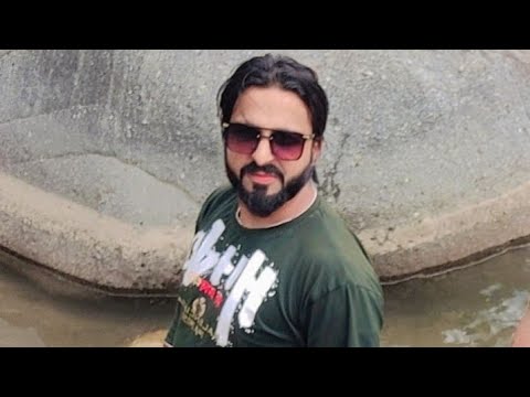 Sarirah Trothas zan musafiro😭| Kashmir Nateen naam | Sahil Parvaiz ...