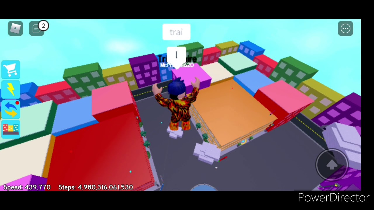 Ghost unstable winner Speed City - YouTube