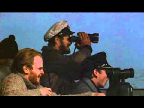 Das Boot - Utok na konvoj CZ-Dub.