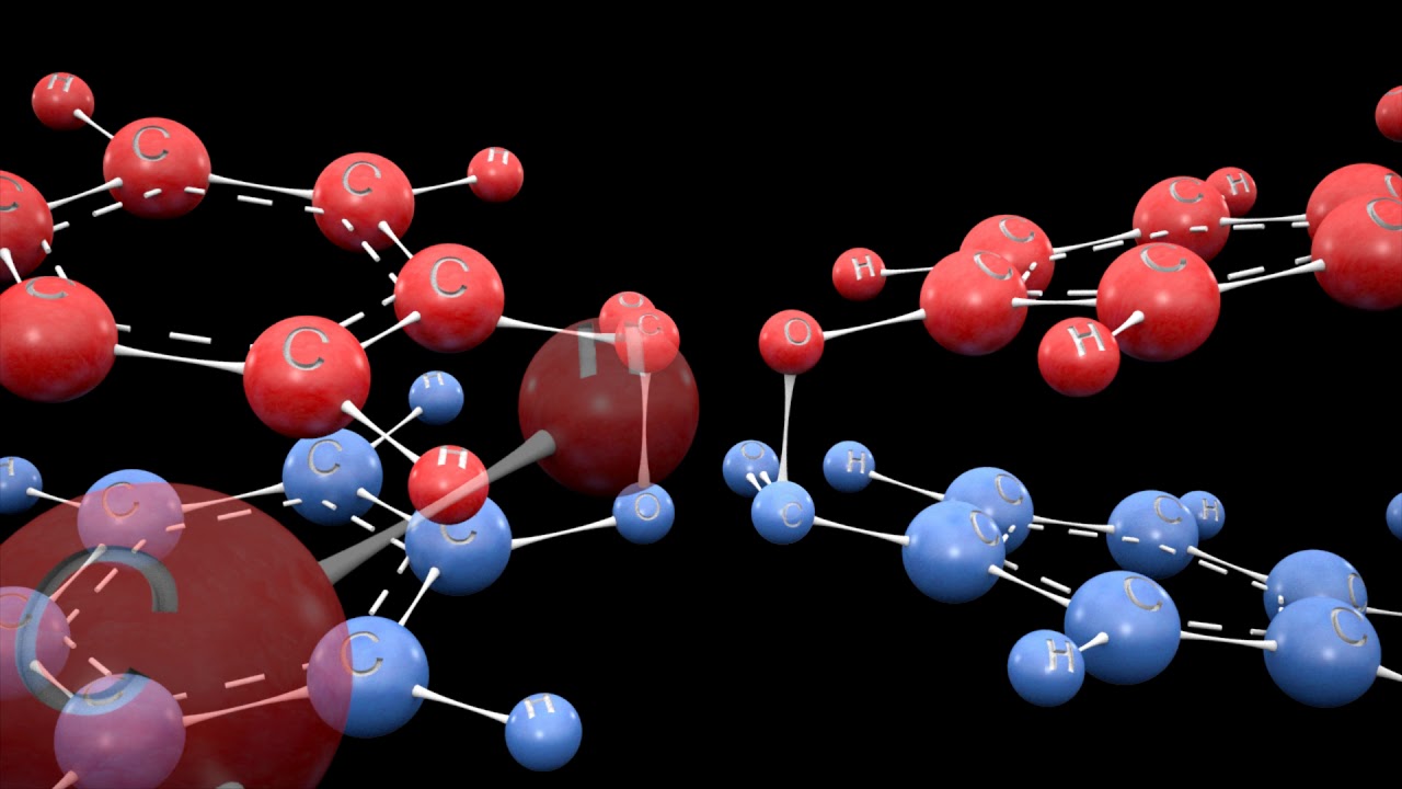 ATSP - Self-Bond Re-bondable Structural Adhesive - YouTube