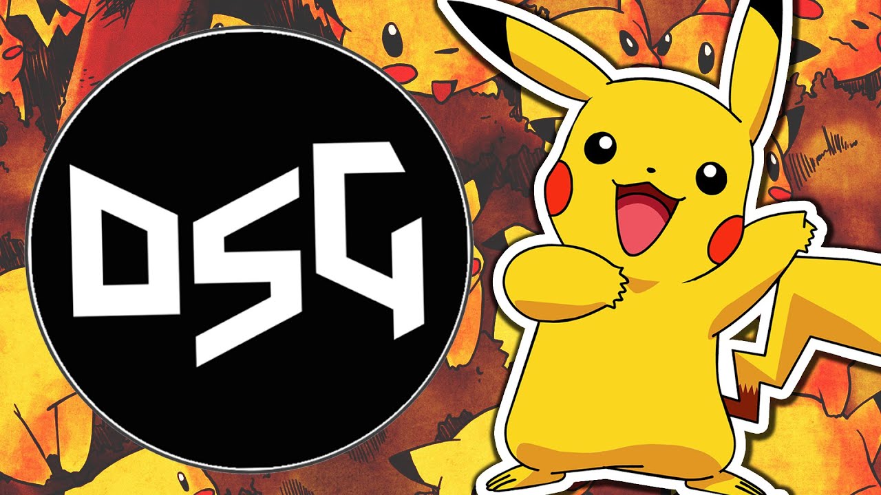 FadeX - Pokémon Riot - YouTube