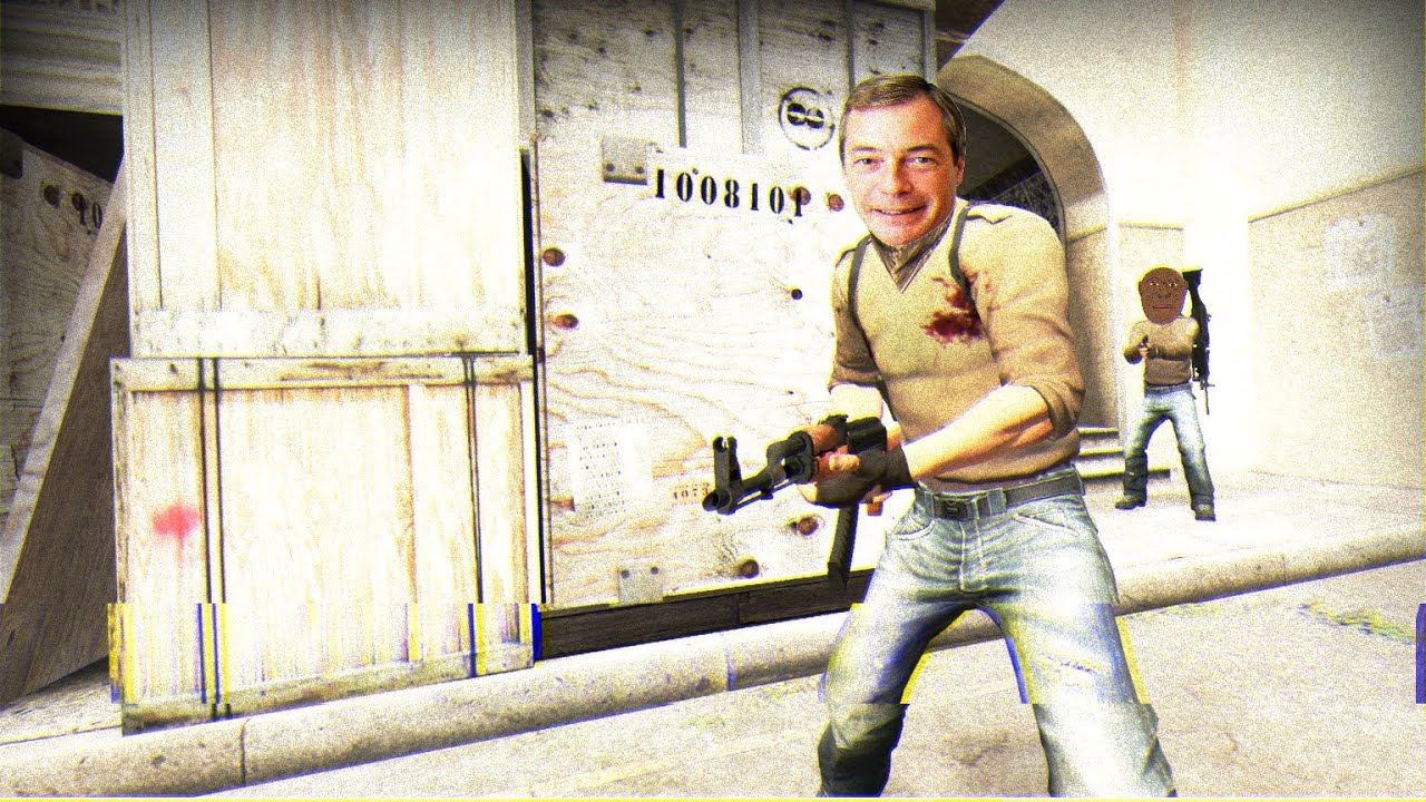 Dead Clips: Counter Strike: Global Offensive - YouTube