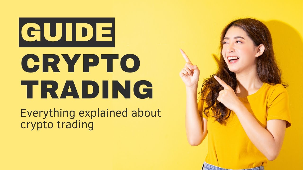 Mastering Crypto Trading: Spot, Margin & Futures Explained! - YouTube