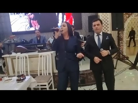 Aydin Aliyev ANSAMBL Tel:0503999358 Super ifalar