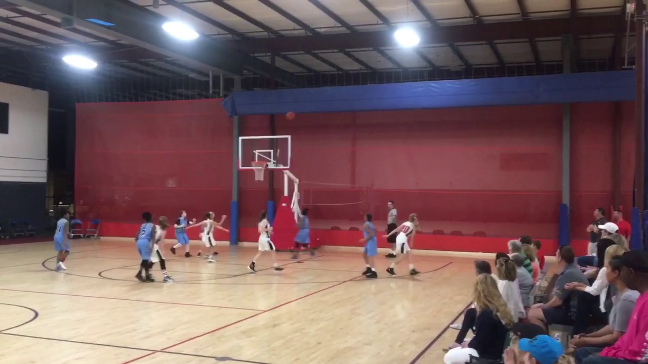 Imari Berry Tennessee Sol-Anja - YouTube