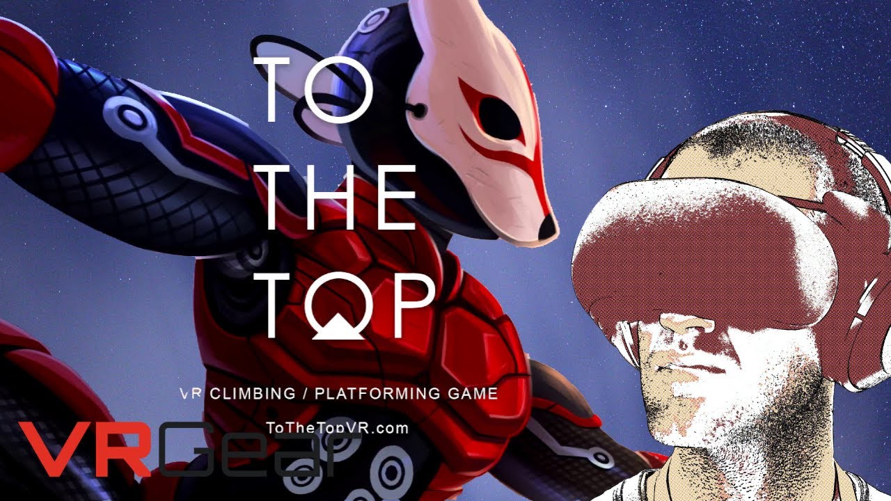 To The Top In-Depth Game Review 100 in 100 - YouTube