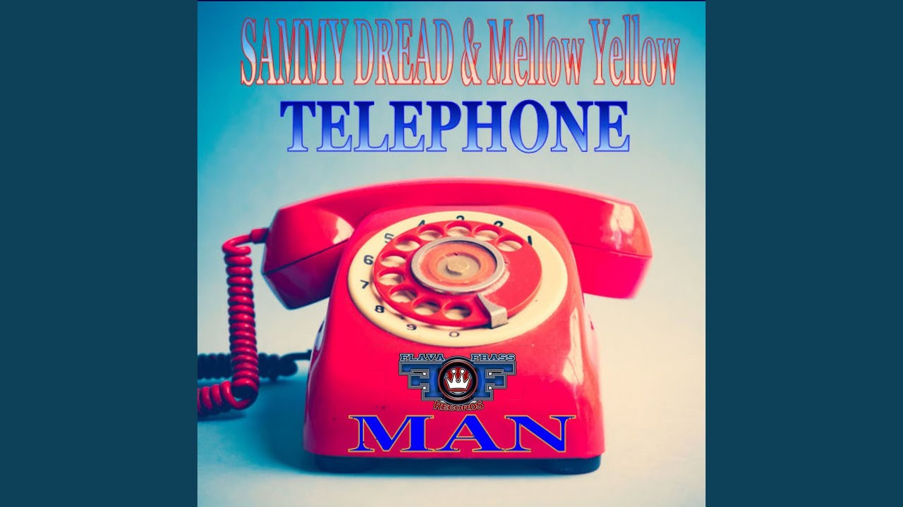 Telephone Man (feat. Mellow Yellow) - YouTube