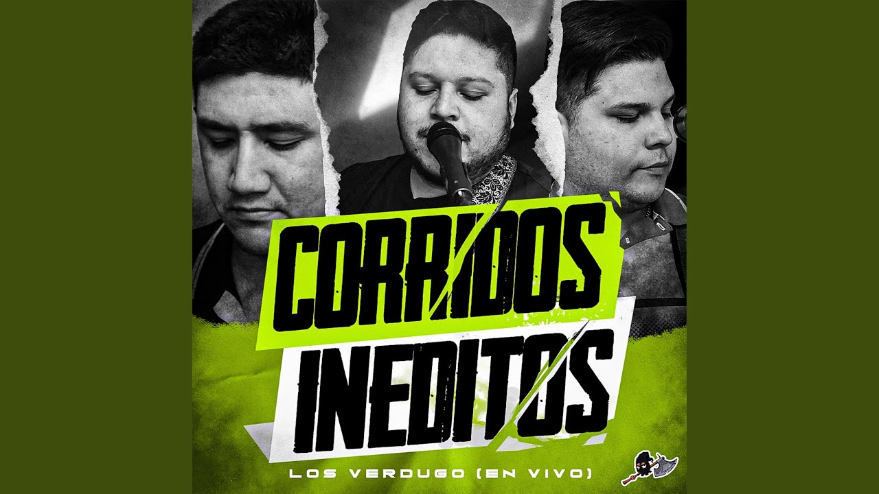 El Mocho (En vivo) - YouTube