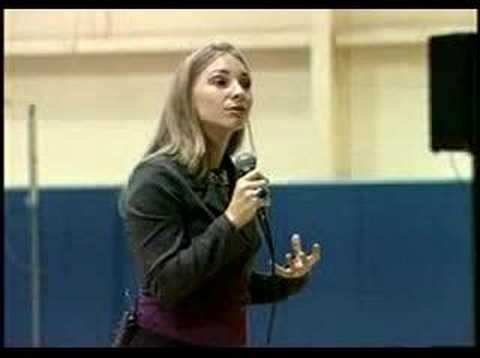 Angela Rose - YouTube