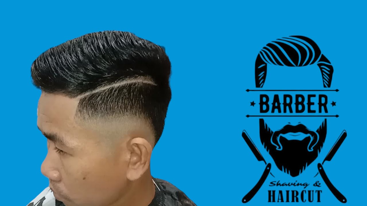 Model Rambut Skin fade haircut 2023 - YouTube