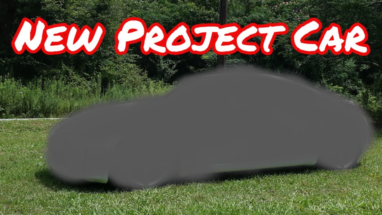 NEW SEAT TIME CAR CROWD CONTROL MUSTANG PROJECT - YouTube