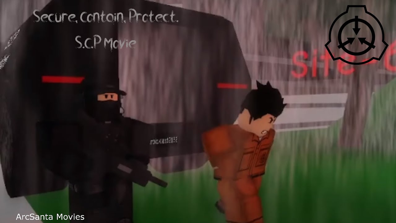Secure, Contain, Protect - The Movie. - YouTube