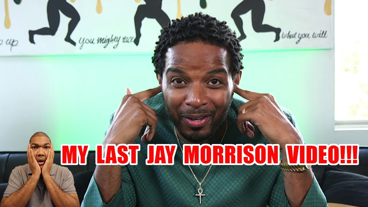 This Is My Last Jay Morrison Video Critiquing The Tulsa Real Estate ...