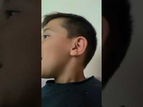 Oruçlu olan izlemesin