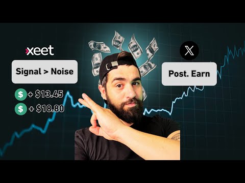 X DE PAYLAŞ TOKEN KAZAN YENİ İNFO Fİ ! XEET