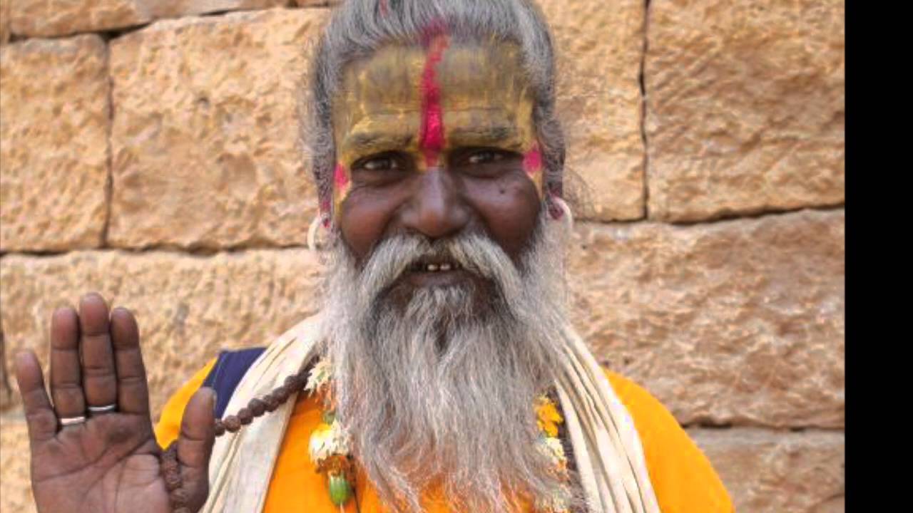 Hinduismen og kastesystemet - YouTube