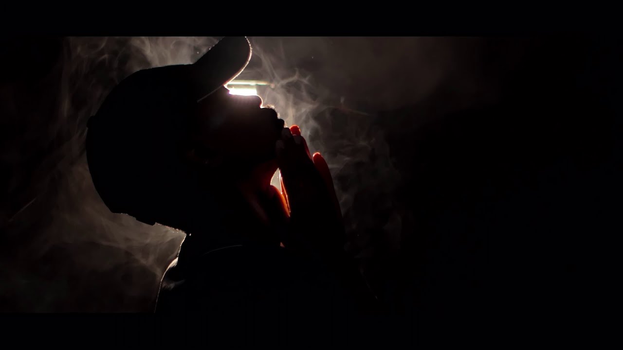 Dave Eager_-_An'kakamboni (Music Video) - YouTube