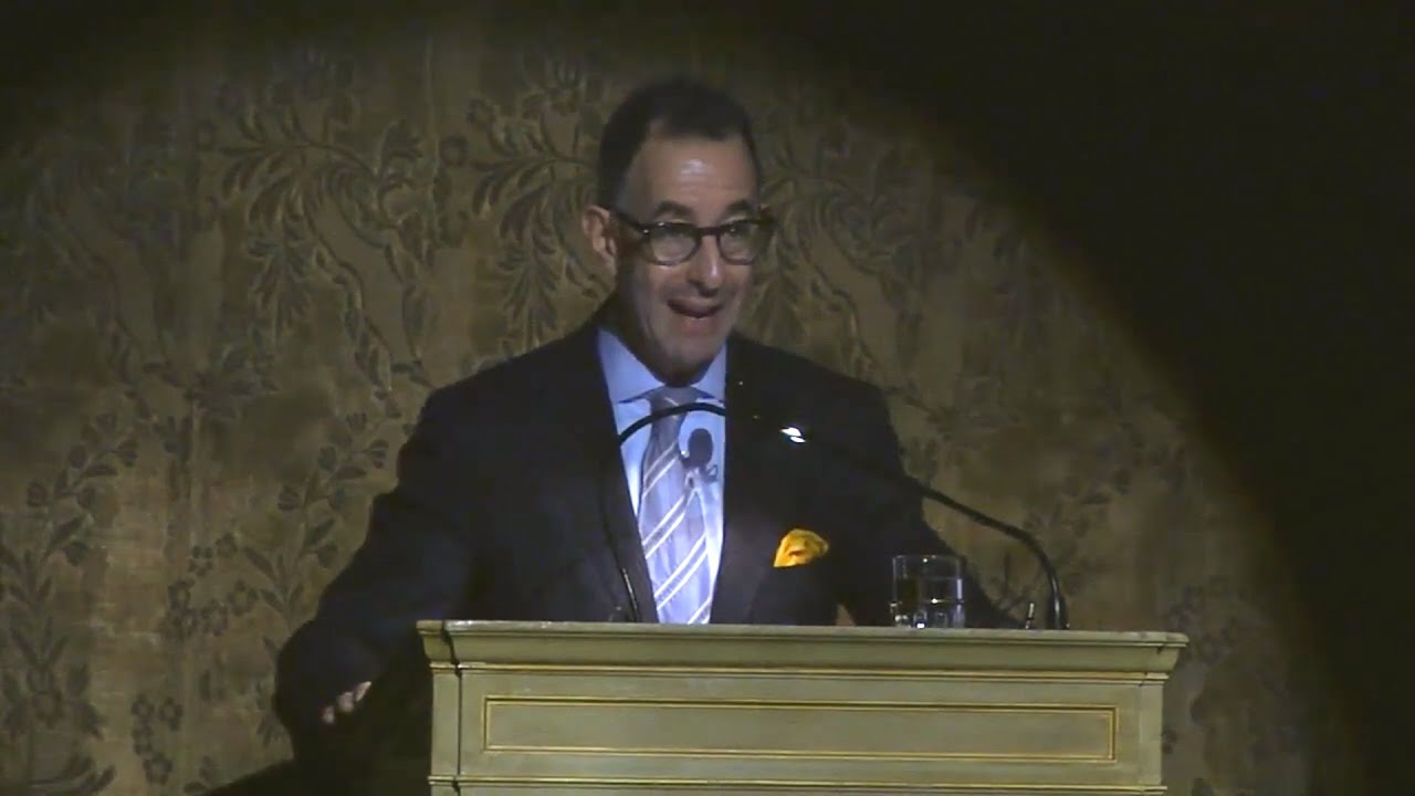 Colin B. Bailey: "Renoir's Wall Power" - YouTube