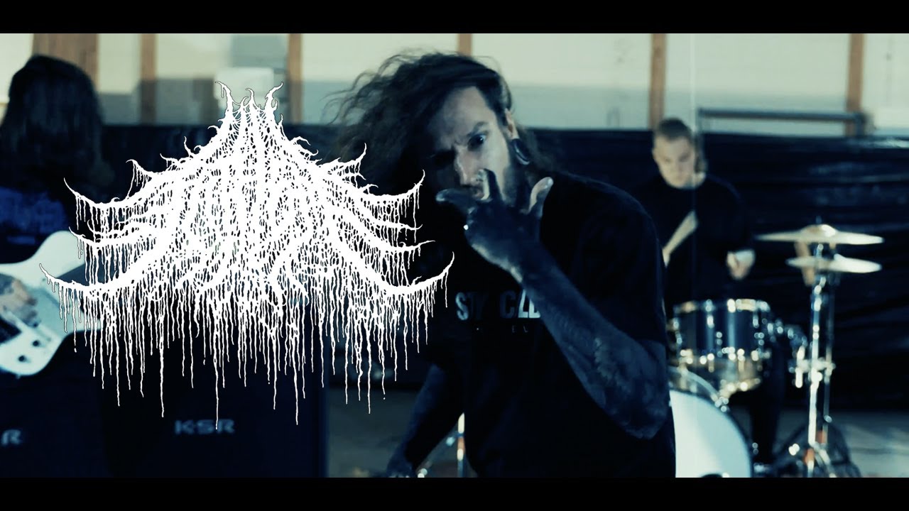 FATHOM - SUNLESS [OFFICIAL MUSIC VIDEO] - YouTube