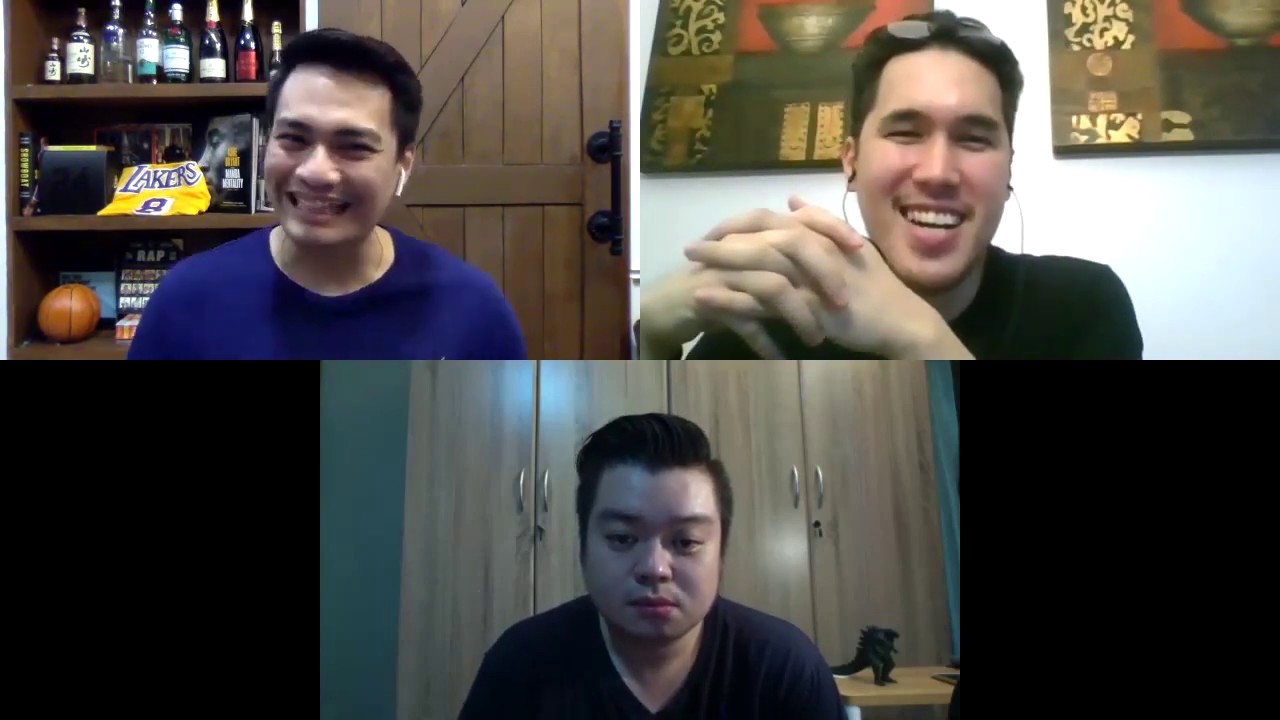 Michael and His Dad, The Mystique of Wearing 23, and When Will the PBA ...