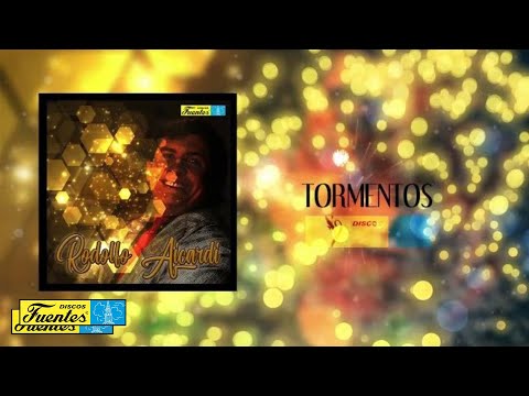 Tormentos - Rodolfo Aicardi (Audio Oficial) | Discos Fuentes