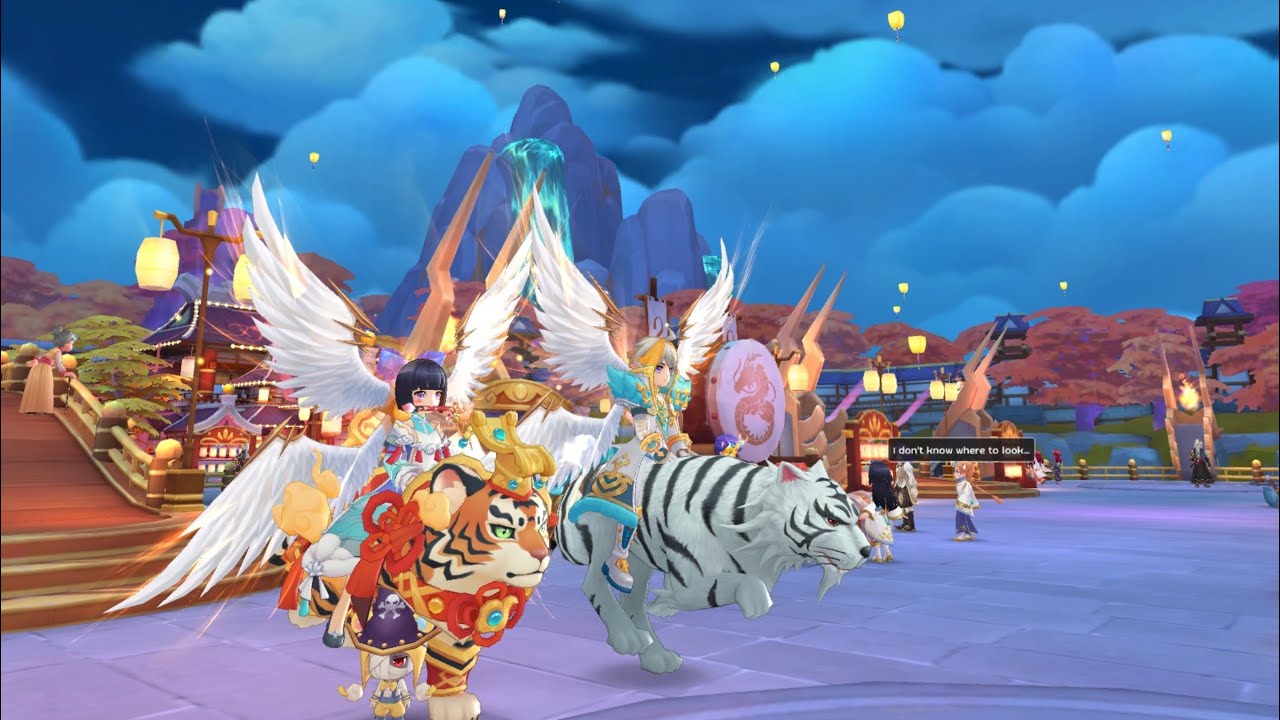 LORD WOC | Saint | EPIC, Feat., Myriad | Ragnarok M: Eternal Love - YouTube