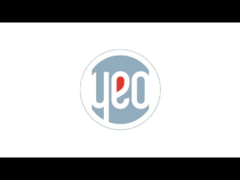 YEO | Bloomberg TV Bant Reklam Örneği