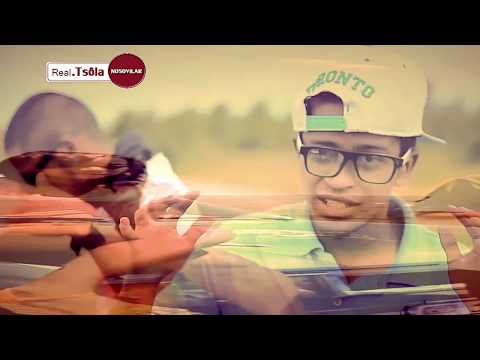 AGRAD&SKAIZ-Mahasaropiaro ahy Feat ODYAI [Official video] GASY PLOIT 2013