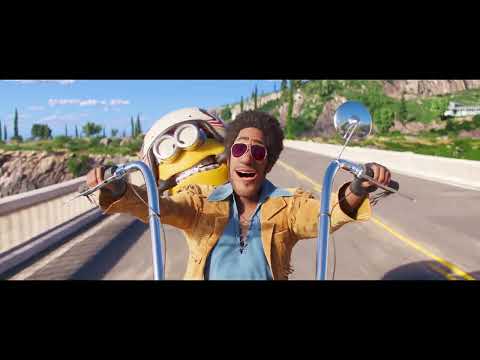 Bir kötü doğuyor! Minyonlar 2: Gru’nun Yükselişi 1 Temmuz’da sinemalarda!