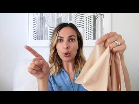 The Best Undergarments for Dresses