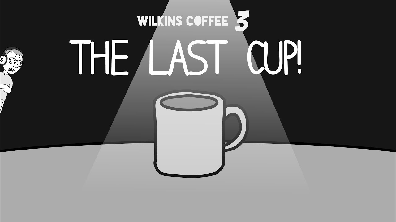 GoAnimate Wilkins Coffee Skits (Part 3, The Last Cup) - YouTube