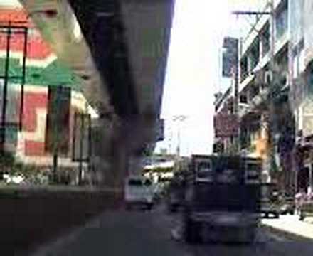 Video of Recto Avenue, Manila Part 1/2 - YouTube