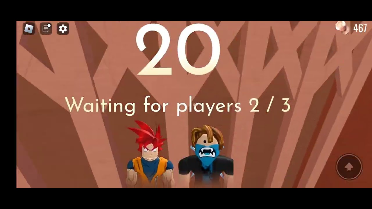 Roblox doors crouching challenge pt1 - YouTube