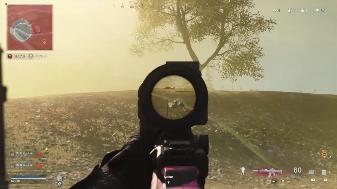 Call Of Duty Highlights - YouTube