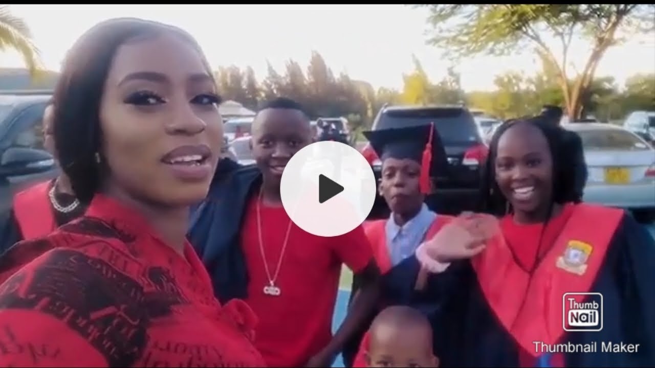 MEET MORGAN'S WIFE, 🤍 BAHATI AND DIANA'S DAUGHTER-IN-LAW 🙆🤩 - YouTube