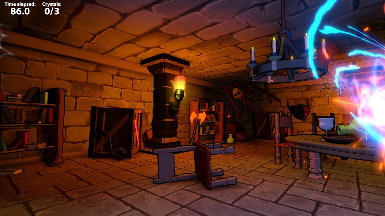 Dungeon for Kids - YouTube