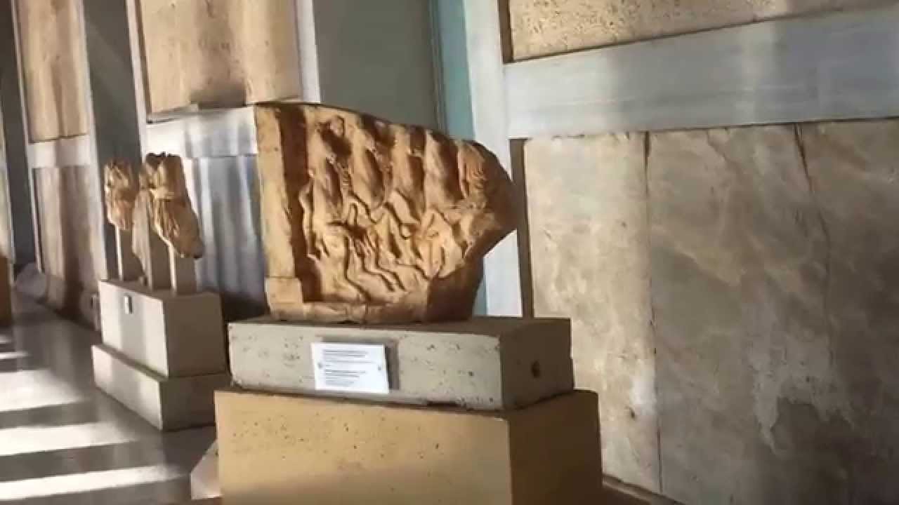 ΣΤΗΝ ΣΤΟΑ ΤΟΥ ΑΤΤΑΛΟΥ ΑΡΧΑΙΑ ΑΓΟΡΑ ΠΛΑΚΑ ΜΟΝΑΣΤΗΡΑΚΙ ΑΘΗΝΑ 17/05/2015 ...