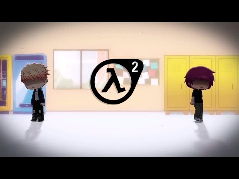Drake Break up scene, but i put half life 2 triage at dawn on it || The ...