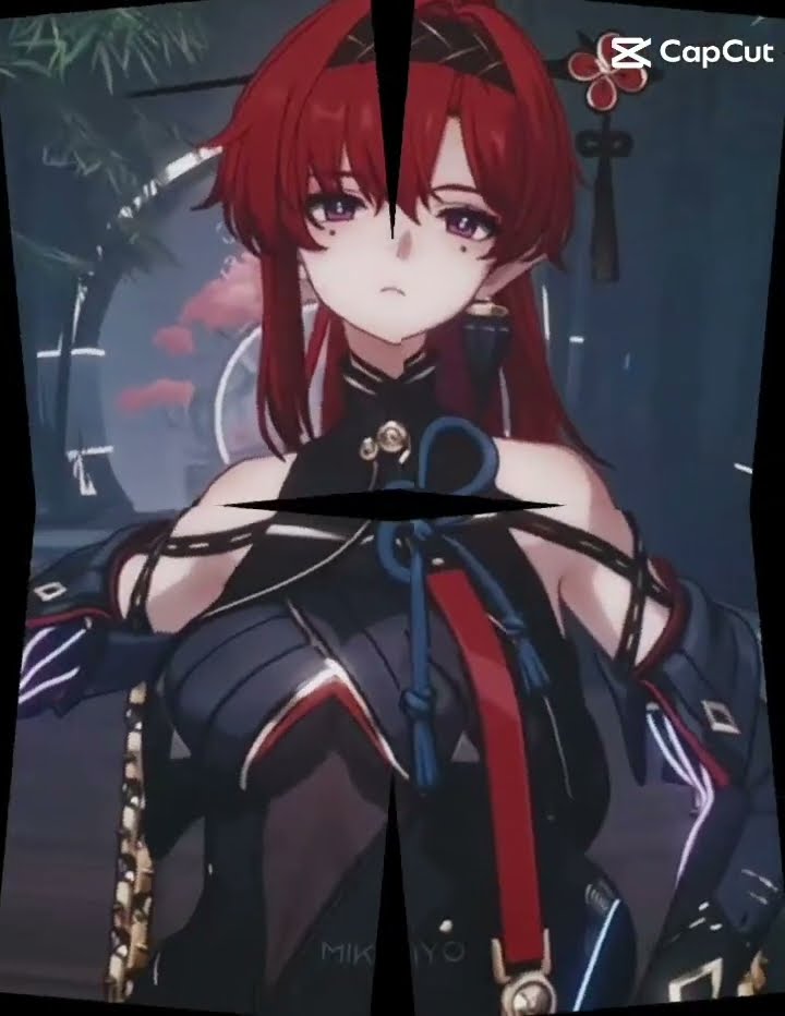 Yinlin edit || #wutheringwaves #yinlin - YouTube