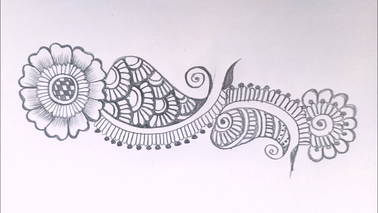 Mehndi Designs | Mehndi Design | Cone Designs | Mehandi Designs | Mehdi ...