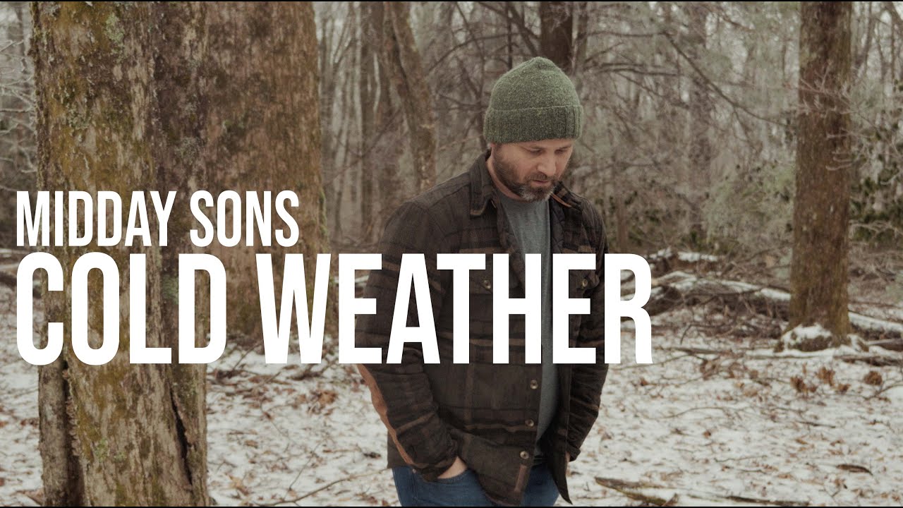 Midday Sons - Cold Weather (Official Music Video) - YouTube