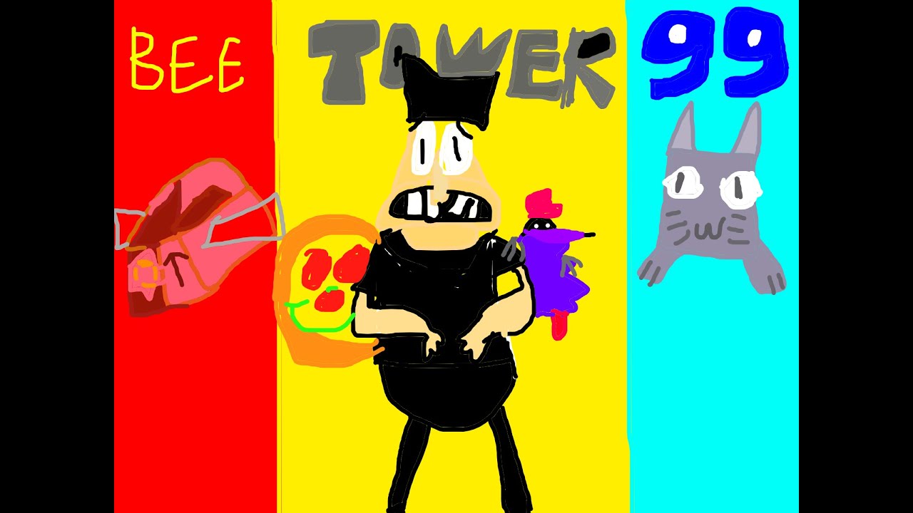 Bee Tower 99 Channel Trailer... - YouTube