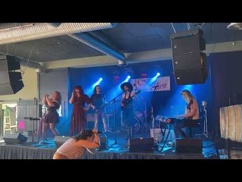 Blurb - MMLIVE Show at The Bunker (Apr 23 2023)