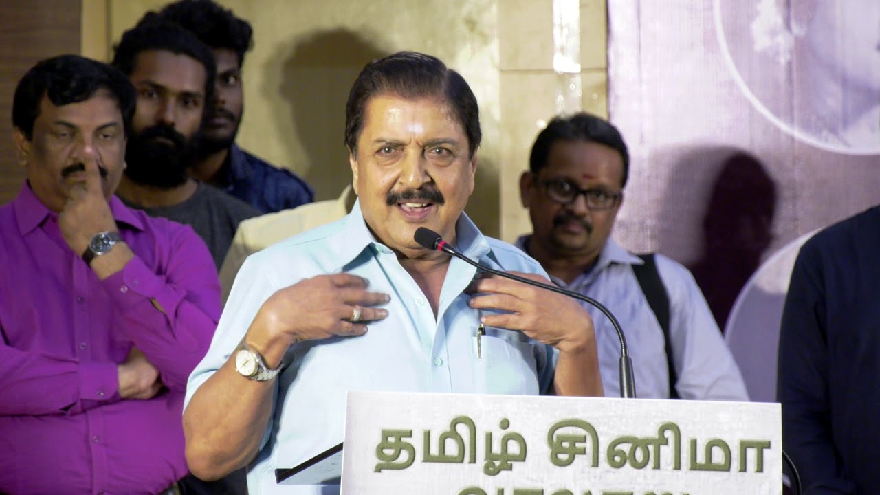 Actor Shiva Kumar | காசிக்கு போய்விட்டு சத்தியம் பண்ணிட்டாங்க - YouTube