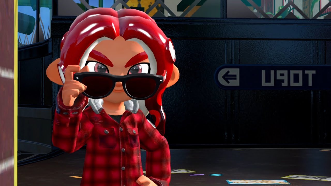 Splatoon with TF2 sounds [Electric Boogaloo] - YouTube