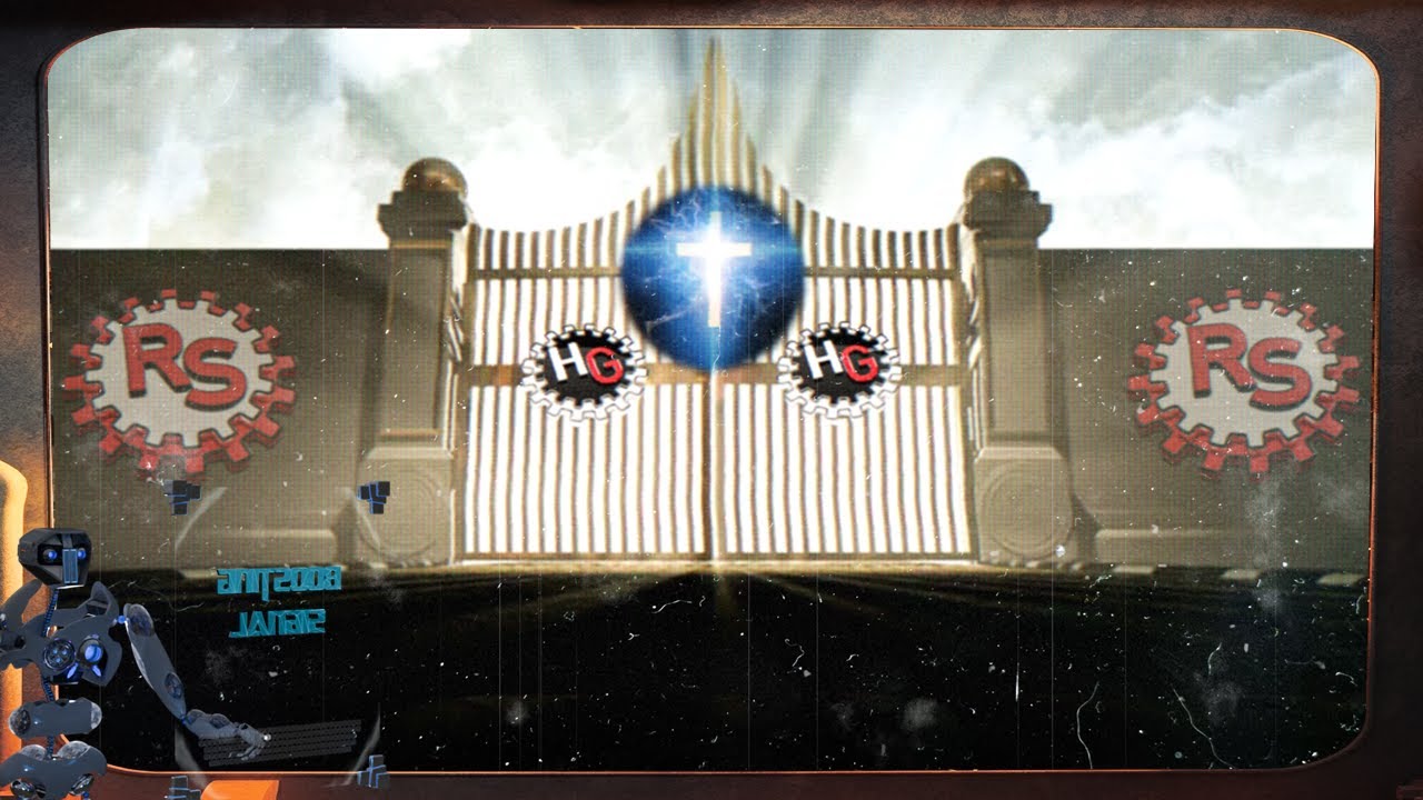 Who Is The First Geek? Journey Into The Heart Of Geekdom Part 1 - House ...