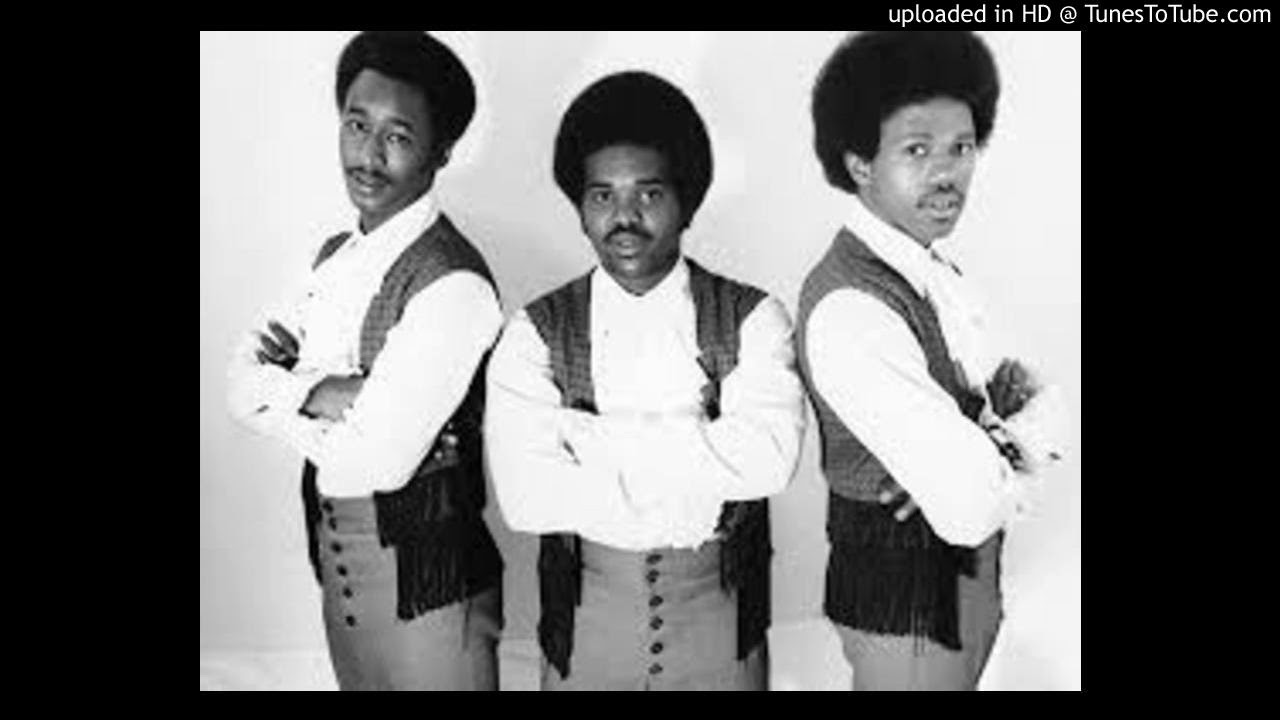 THE TEMPREES - LOVES MAZE - YouTube