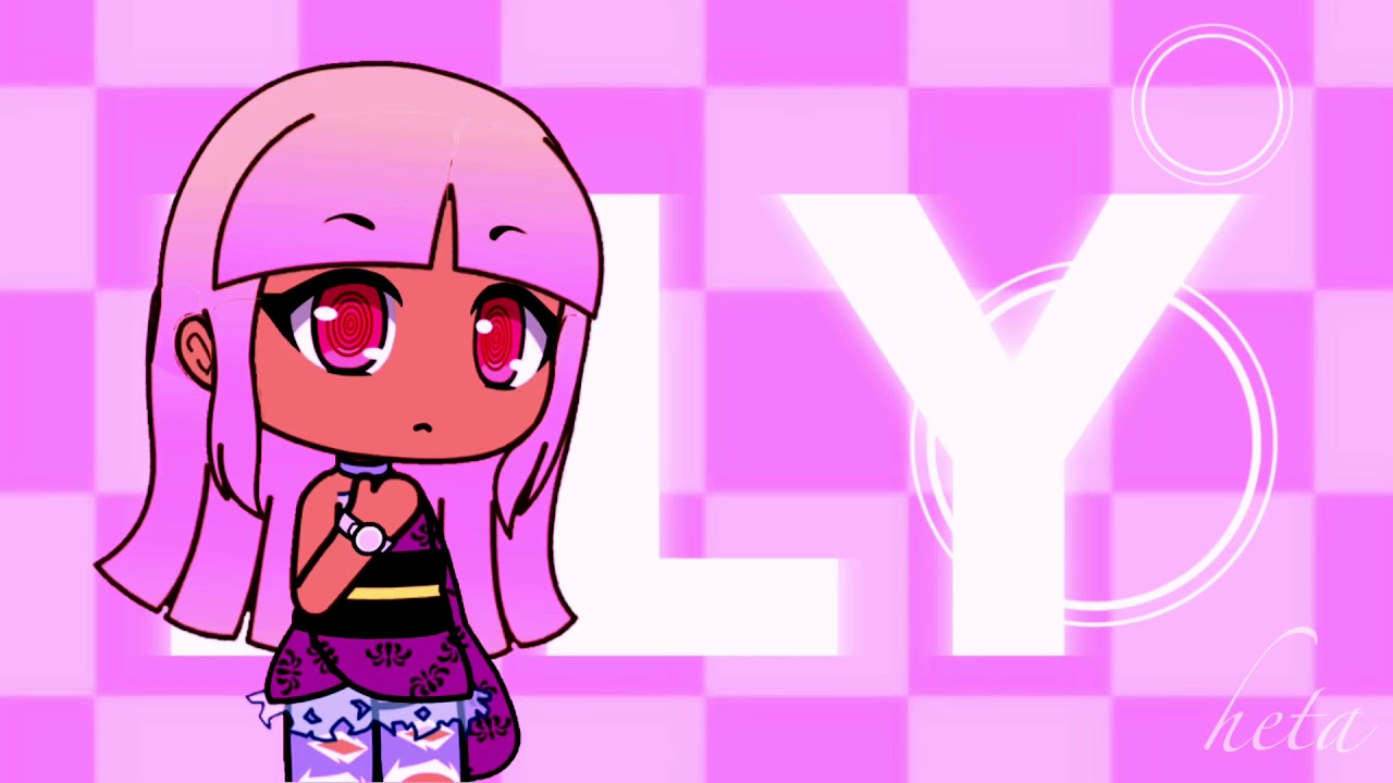 We’ll fly | Gacha life animation meme | Collab - YouTube